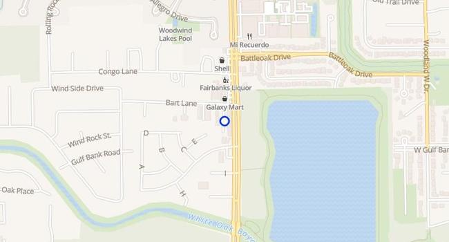 Cy-Fair Townhomes Reviews - Houston, TX | 8607 Bart Lane | 3 Apartment ...