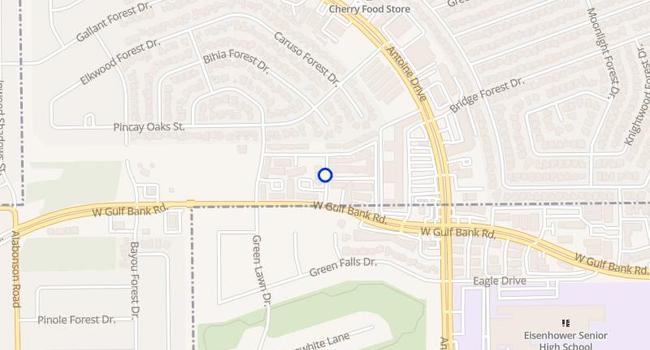 Timbers of Inwood Forest Reviews - Houston, TX | 5850 West Gulf Bank ...