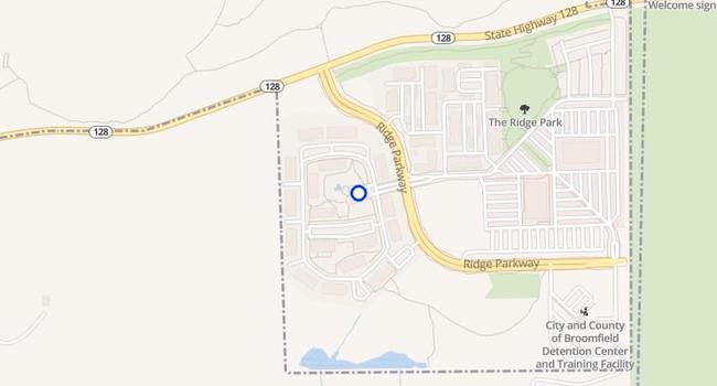 Stonegate Apartments Reviews - Broomfield, CO | 11815 Ridge Parkway ...