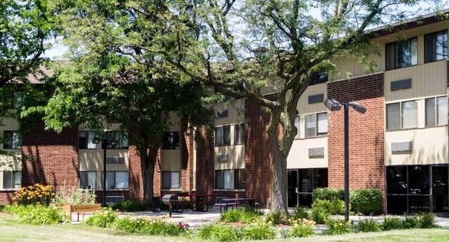 Hammond Elderly Apartments - 27 Reviews | Hammond, IN Apartments for ...