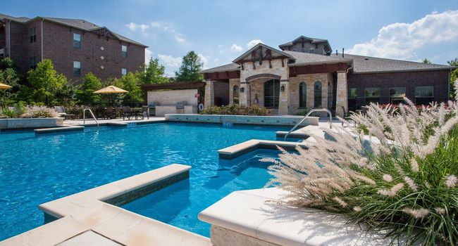 Retreat at Stonebridge Ranch - 273 Reviews | McKinney, TX Apartments ...