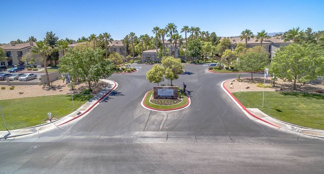 Clubs At Rhodes Ranch - 22 Reviews | Las Vegas, NV Apartments for Rent ...