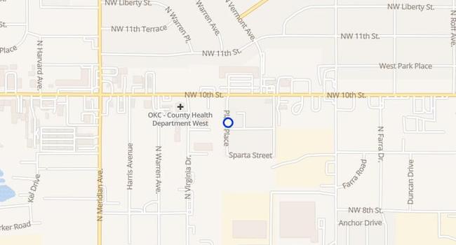 Meridian Village Apartments Reviews - Oklahoma City, OK | 1016 Plato ...