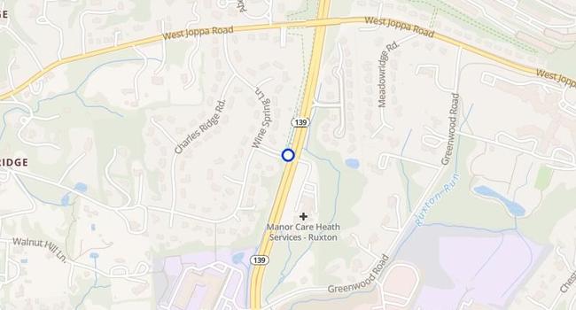 Ruxton Village Apartments Reviews - Towson, MD | 12 Ruxton Ln | 24 ...