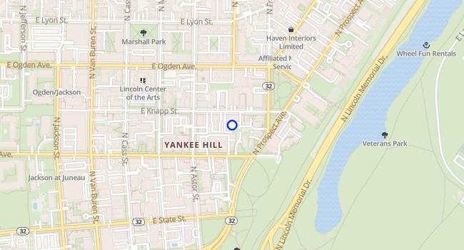 The Empire Reviews - Milwaukee, WI | 1041 E. Knapp Street | 29 ...