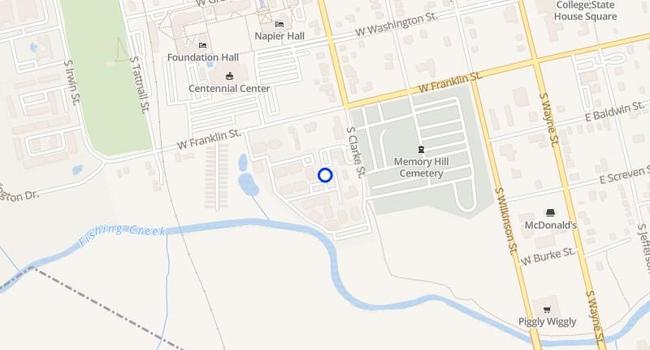 Revelry Flats Reviews - Milledgeville, GA | 500 West Franklin Street ...