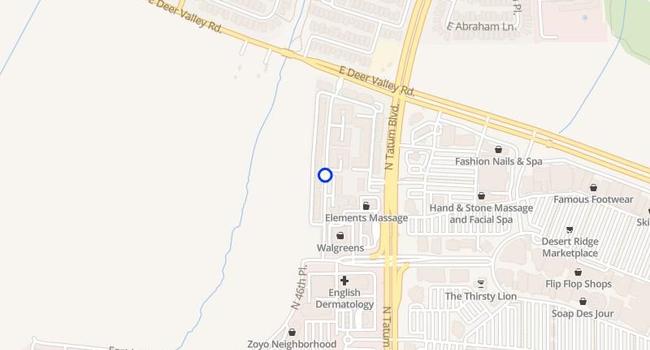 The Shade at Desert Ridge Reviews - Phoenix, AZ | 21150 North Tatum ...