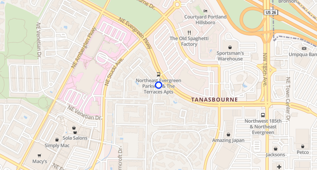 The Terraces at Tanasbourne - 99 Reviews | Hillsboro, OR Apartments for ...