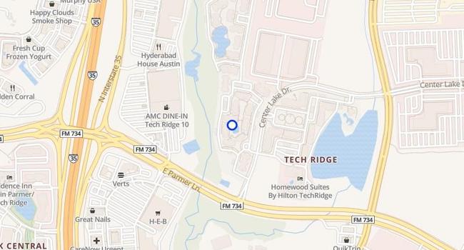 Bridge at Tech Ridge Reviews - Austin, TX | 12800 Center Lake Drive ...