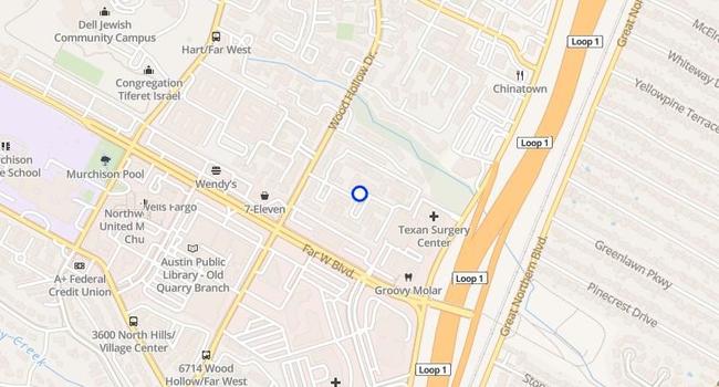 Westdale Pointe Reviews - Austin, TX | 7117 Wood Hollow Drive | 132 ...