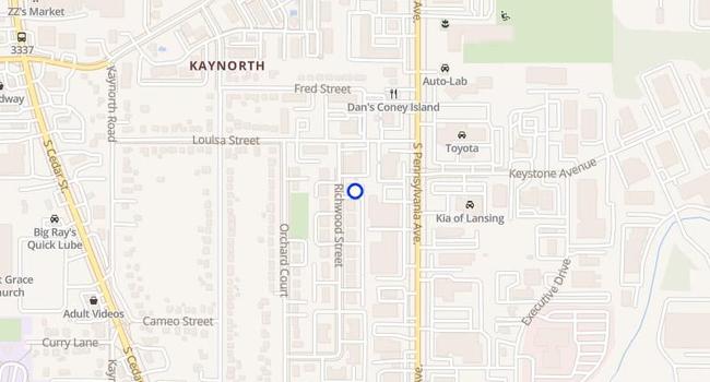 Park Place Manor Reviews - Lansing, MI | 5723 Richwood Street | 5 ...