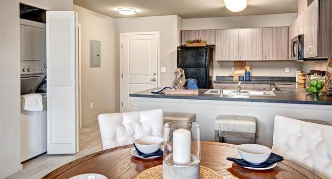 Second and Main Apartments Reviews - Renton, WA | 207 Main Ave S | 10 ...