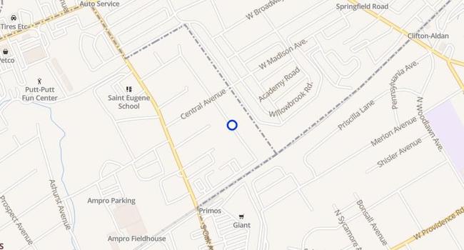 New Orleans Park Apartments Reviews - Secane, PA | 943 South Avenue ...