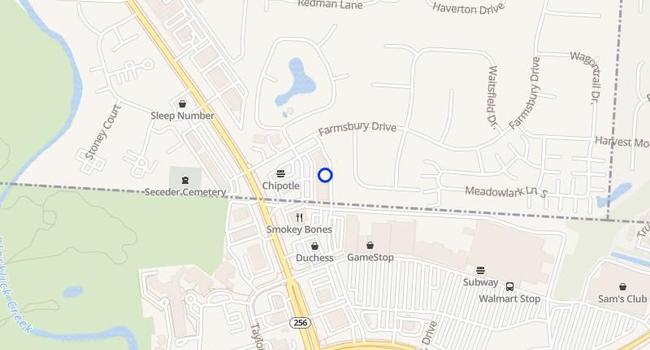 Creekside at Taylor Square Reviews - Reynoldsburg, OH | 2422 Banks Edge ...