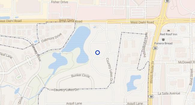 Autumn Run Apartments Reviews - Naperville, IL | 1627 Country Lakes Dr ...