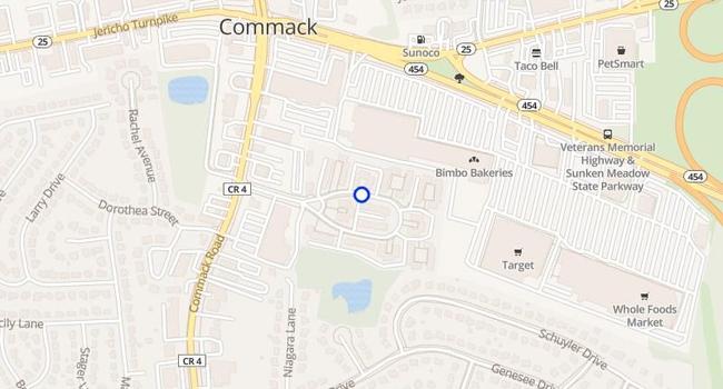 Fairfield Village at Commack Reviews - Commack, NY | 20-95 Fairfield ...