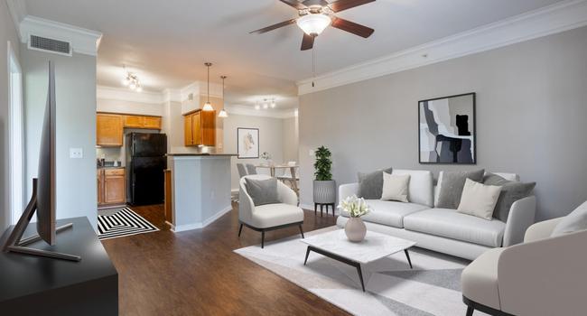 Waterford Place at Riata Ranch Reviews - Cypress, TX | 10880 Barker ...