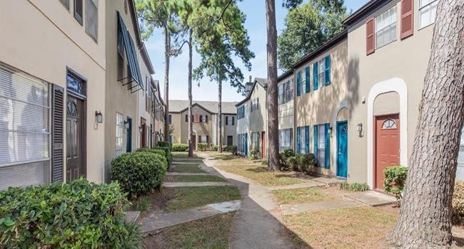 Springwood Park - 190 Reviews | Houston, TX Apartments for Rent ...