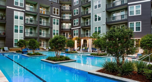 Halcyon Grand - 26 Reviews | Alpharetta, GA Apartments for Rent ...