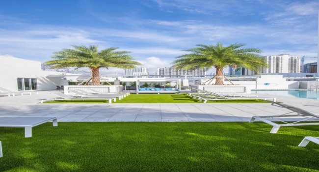 SOMA at Brickell Apartments - 88 Reviews | Miami, FL Apartments for ...