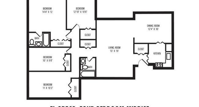 Summit Hills Apartments and Corporate Suites - 404 Reviews | Silver ...