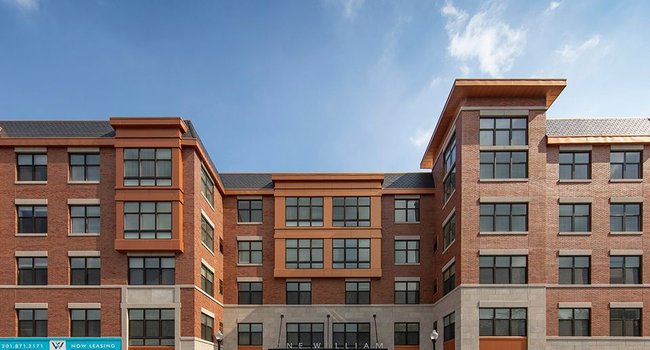 One William Reviews - Englewood, NJ | 1 William Street | 5 Apartment ...