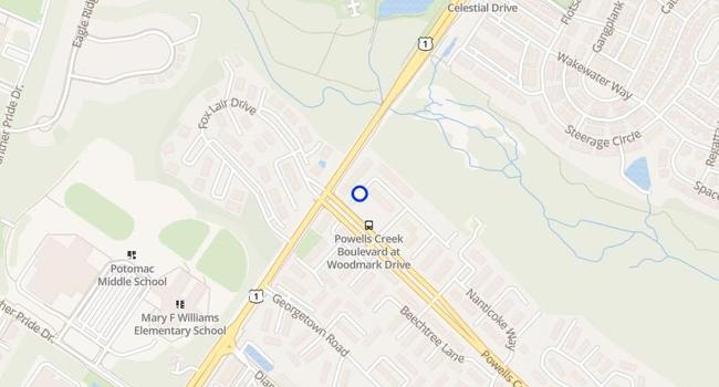 Potomac Ridge Apartments Reviews - Woodbridge, VA | 2810 Woodmark Drive ...