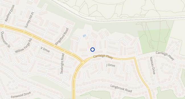 Cardinal Forest Reviews - Springfield, VA | 5900 Prince James Drive | 5 ...