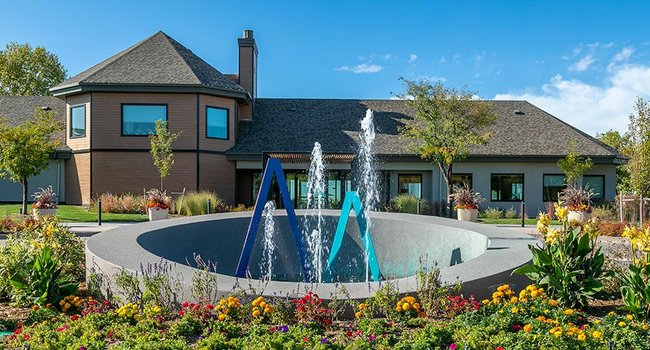 TAVA Waters - 766 Reviews | Denver, CO Apartments for Rent ...