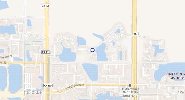 Inlet Bay at Gateway Apartments Reviews - Saint Petersburg, FL | 12000 ...