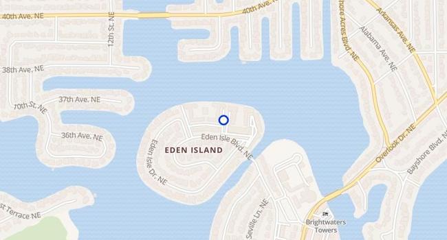 Snell Isle Luxury Waterfront Apartment Homes Reviews - Saint Petersburg ...