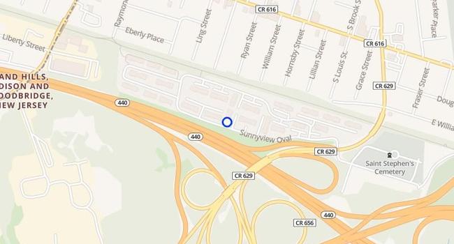 Hillside Gardens Reviews - Keasbey, NJ | 1200 Sunnyview Oval | 62 ...