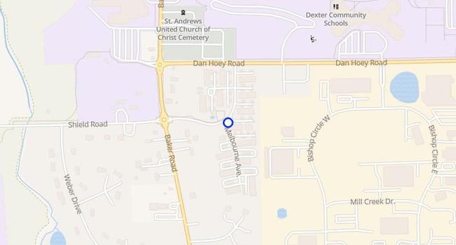 Walkabout Creek Apartments Reviews - Dexter, MI | 2230 Melbourne Avenue ...