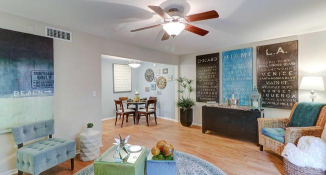 Madison at Largo Reviews - Largo, FL | 601 Rosery Rd NE | 266 Apartment ...