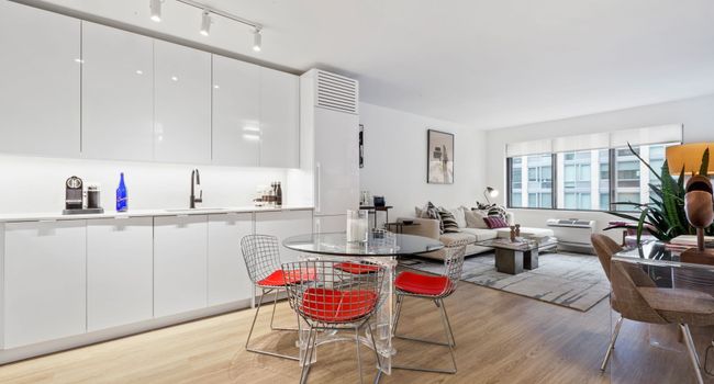 The Chelsea Apartments - 30 Reviews | New York, NY Apartments for Rent ...