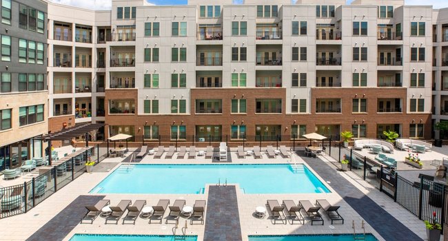 The Porter Del Ray - 60 Reviews | Alexandria, VA Apartments for Rent ...