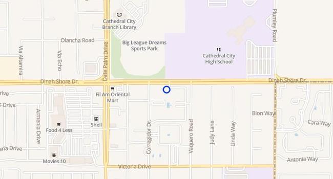 Ocotillo Place Apartments Reviews - Cathedral City, CA | 69155 Dinah ...