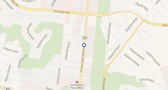 Prominence Luxury Apartments Reviews - San Marcos, CA | 601 South Twin ...