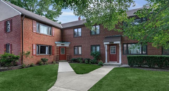Drexelbrook Residential Community - 223 Reviews | Drexel Hill, PA ...