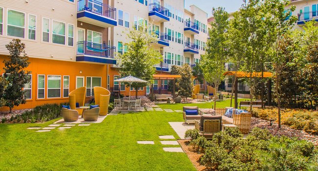 South Side Flats - 107 Reviews | Dallas, TX Apartments for Rent ...