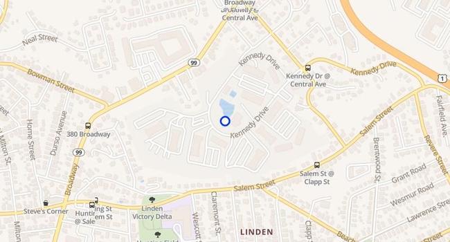 Granada Highlands Reviews - Malden, MA | 211 Kennedy Drive | 342 ...