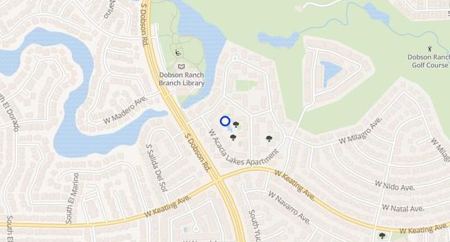 Aventerra at Dobson Ranch Reviews - Mesa, AZ | 1960 West Keating Avenue ...