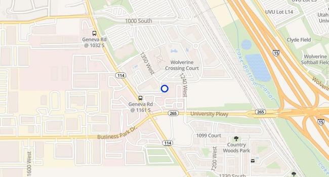 Wolverine Crossing Reviews - Orem, UT | 1270 West 1130 South | 202 ...