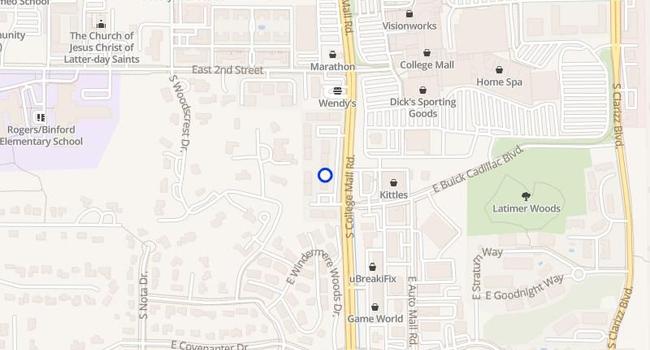 Hunter Ridge Reviews - Bloomington, IN | 720 South College Mall Road ...