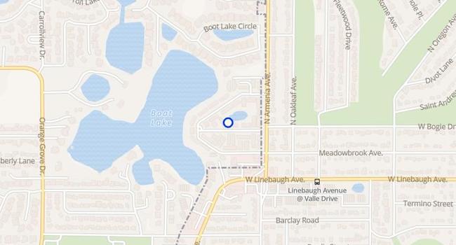 Deerpath On The Lake Apartments Reviews - Tampa, FL | 10200 N Armenia ...