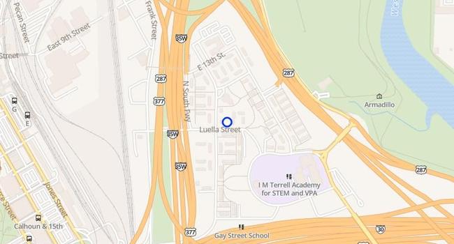 Butler Place Reviews - Fort Worth, TX | 1201 Luella St | 4 Apartment ...