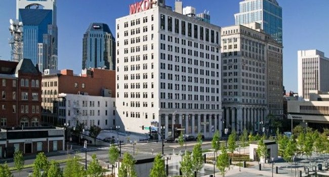 The Stahlman - 19 Reviews | Nashville, TN Apartments for Rent ...