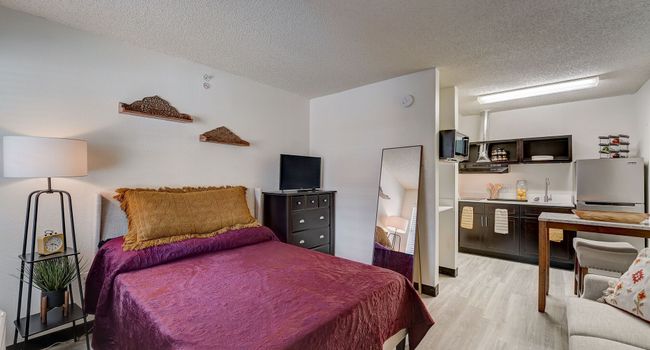 Vivo Living Willowbrook Reviews - Houston, TX | 13223 Champions Plaza ...