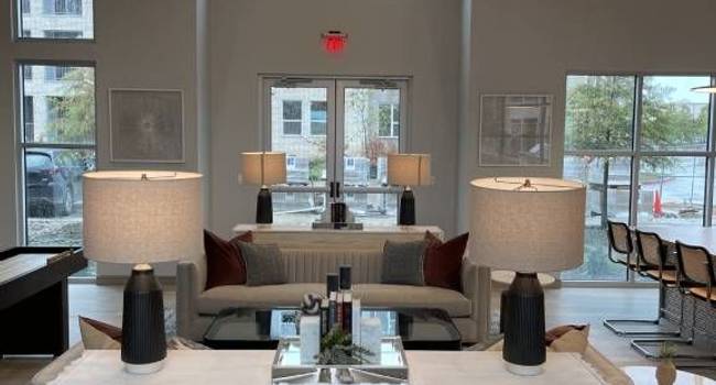 The Lively at Firewheel Reviews - Garland, TX | 3400 Firewheel Parkway ...