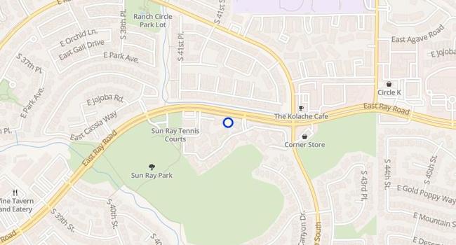 Mountain Park Ranch Reviews - Phoenix, AZ | 4221 East Ray Road | 125 ...